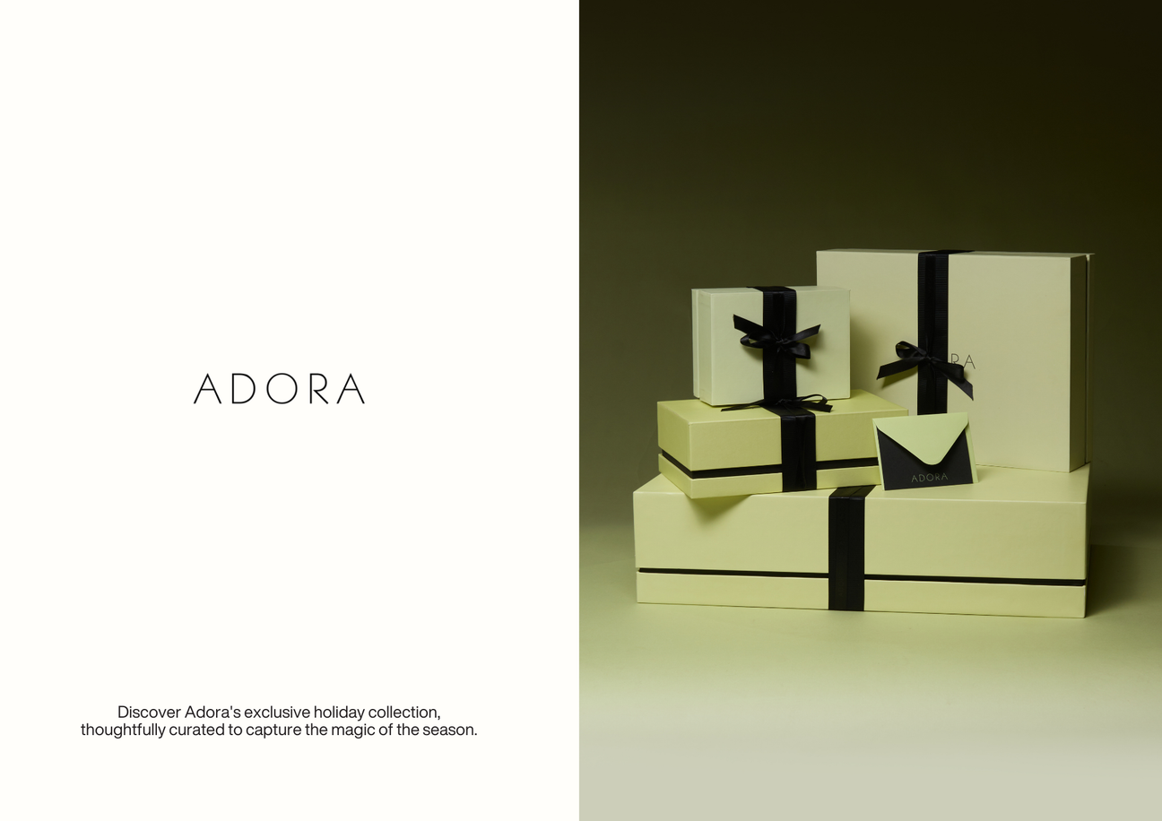 Adora Gift Catalog – ADORA Philippines: A World of Everyday Wonders
