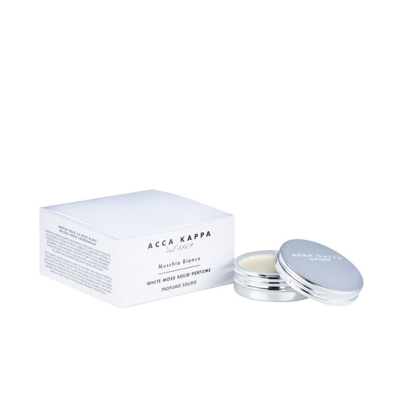 ACCA PERFUME cca WHITE